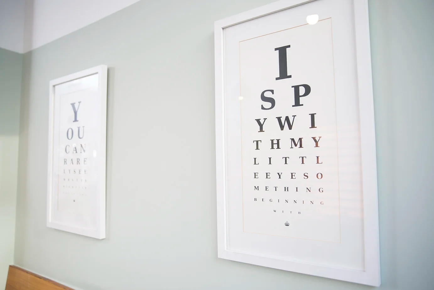 Our Story – Eyeworks London